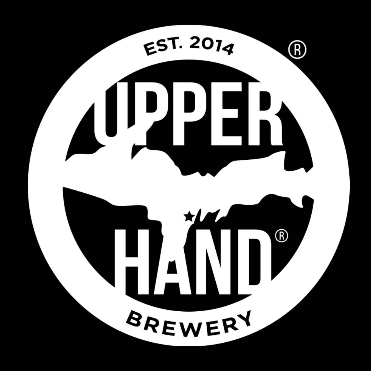 Home | Upper Hand® Brewery Online